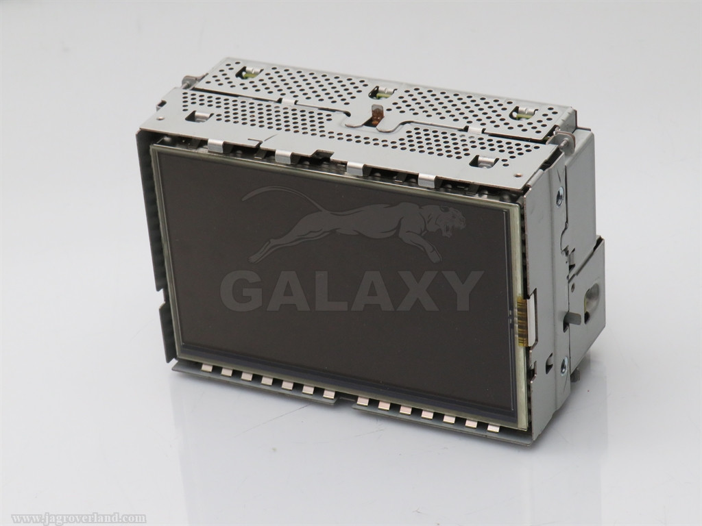 Shift Control Module 13-15 XF C2Z30975 - Galaxy Jaguar