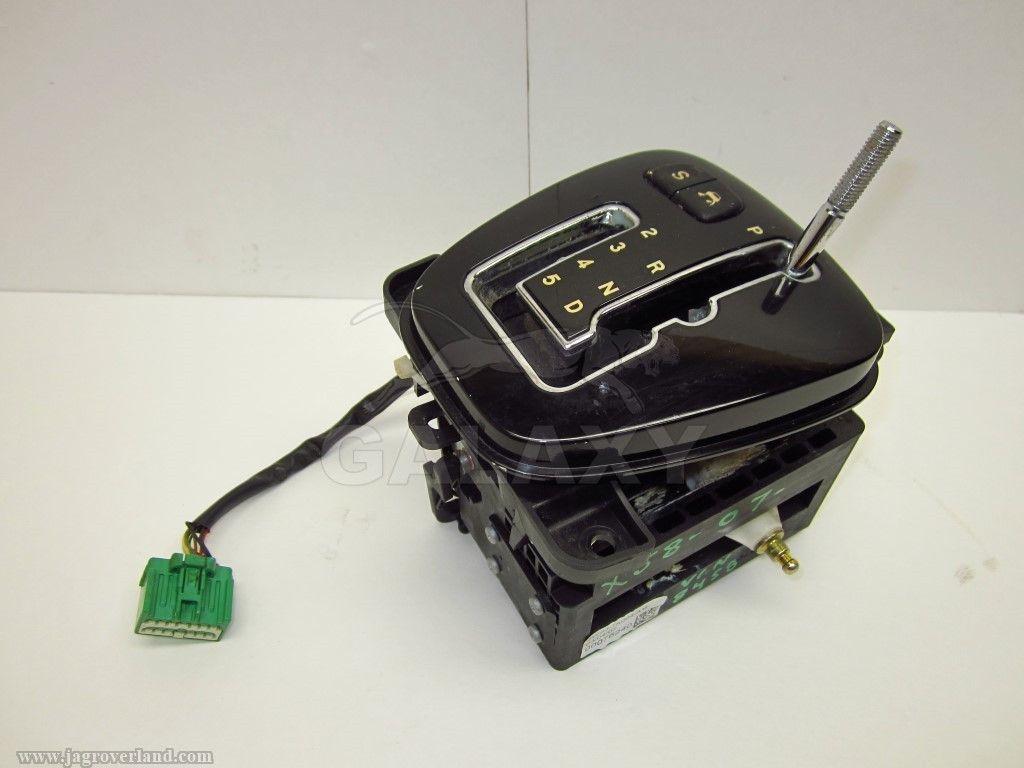 Floor Shifter LNC6195AB LNC6551AC 99 XJR Gear Selector Indicator Module ...