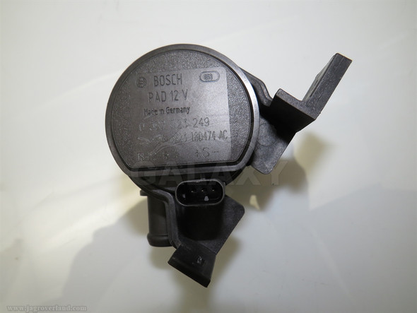 PARTS - JAGUAR - XE - Cooling System - Page 1 - Galaxy Jaguar