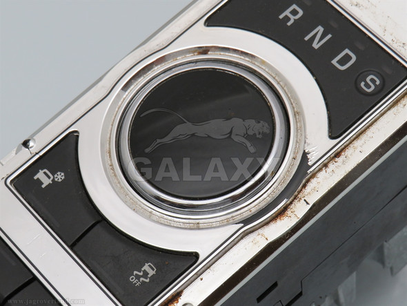 Compressor 10-21 Jaguar Land Rover CPLA-19D629-BH C2D56291 C2D45382 ...