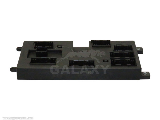 Control Module GX73-14F041-AL 16-19 XF XE F-Pace T2H21199 ECU ECM ...