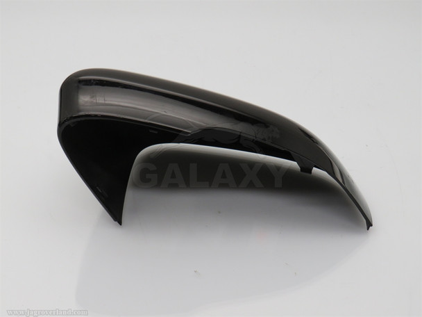 Mirror Cover C2Z4413 9X2317E702BB 4305-505 Left 10-20 Jaguar - Galaxy ...