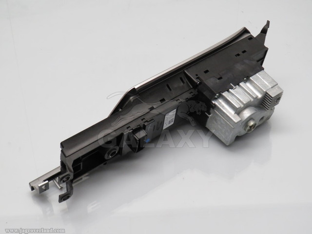 Shift Control Module 13-15 XF C2Z30975 - Galaxy Jaguar