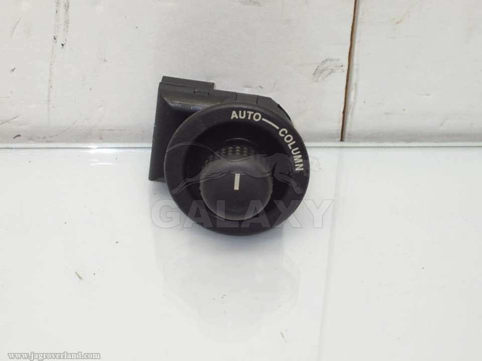 Jaguar XJ (X351) Parts and Accessories