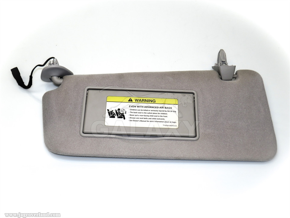 Key fob C2D51457 13-19 Jaguar CW93-15K601-AB Keyless Entry Transmitter ...