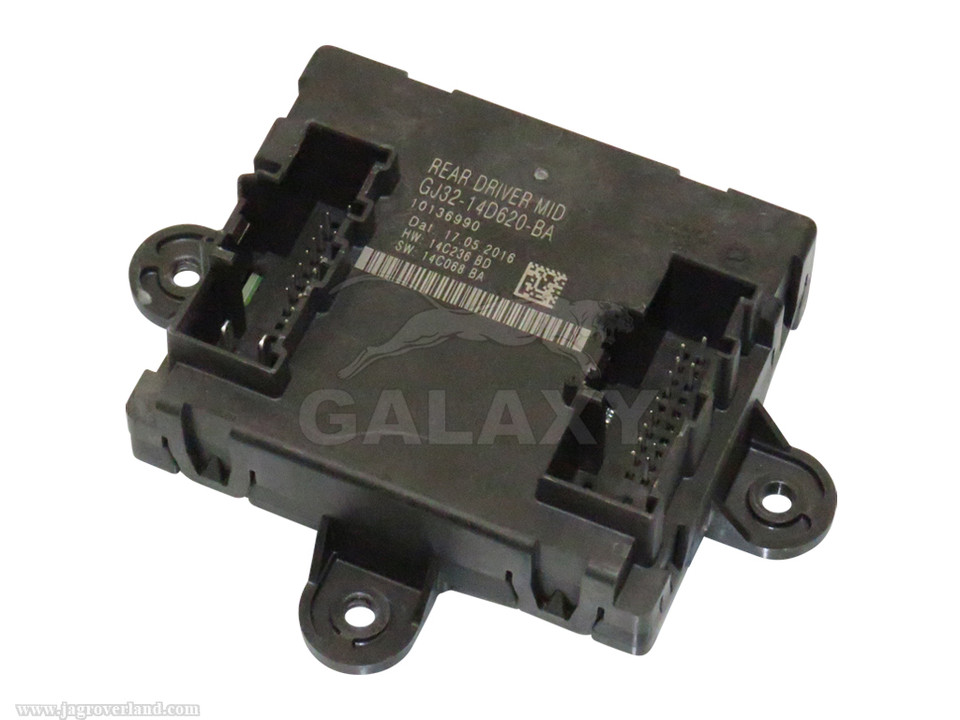 Battery 2018 Jaguar T2R23864 - Galaxy Jaguar
