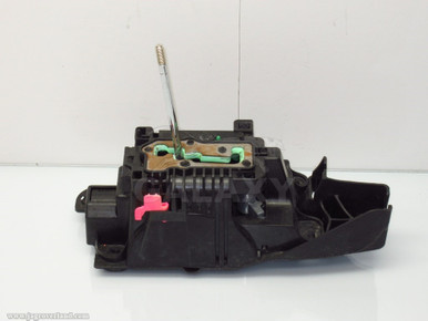 2005-2007 Dodge Charger Rt Floor Shifter Gear Selector Indicator Module ...