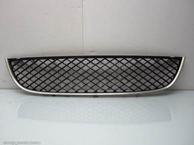 Lower Grille 08-09 XJ8 XJR Mesh 7W93-501To-Ac Bc C2C35429 - Galaxy Jaguar