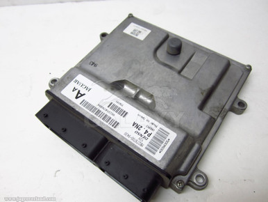 Engine Control Module 2009 Jaguar XF ECU ECM 8X23-14C568-Aa - Galaxy Jaguar