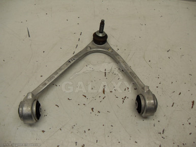 00-02 S-Type Front Suspension Left Upper Control Arm 94343 3091 ...