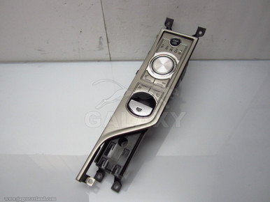 10-11 XF 5.0L Transmission Gear Shifter Mode Module 9X23-7E453-Bb ...
