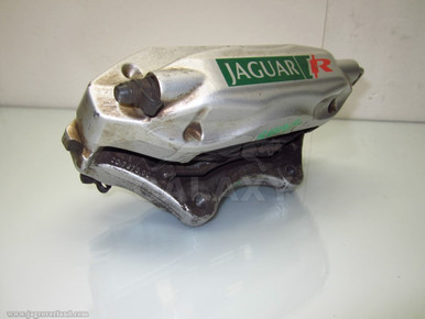 Brake Caliper 03-05 XJ Supercharged Rear Right 207870 C2C8357 - Galaxy ...