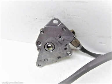 Rotary Neutral Safety Switch LJA6201AD 0501209953 97-03 XK8 XJ8 ...