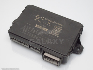 Alarm Control Module 10-12 Jaguar XJ L Keyless Entry ECU C2Z31063 Ah22 ...