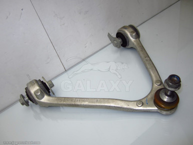 03-09 XF S-Type Oem Front Suspension Right Upper Control Arm Used ...