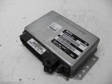Transmission Control Module 90-92 Jaguar XJ6 ECU DBC10441 - Galaxy Jaguar