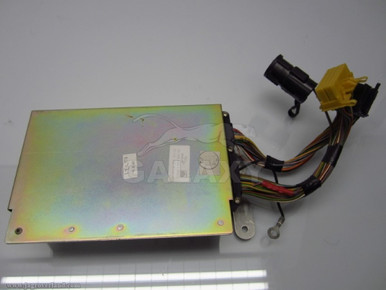 Dbc Module 1991 XJ6 Dbc4968 Mkb9890 - Galaxy Jaguar