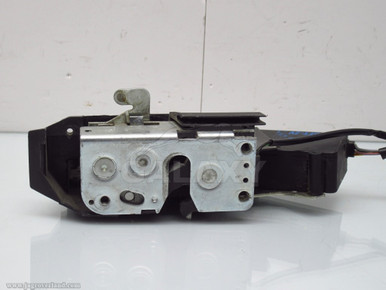 Latch GNA1080DE 98-03 XJ8 Front Right Door Lock Actuator - Galaxy Jaguar