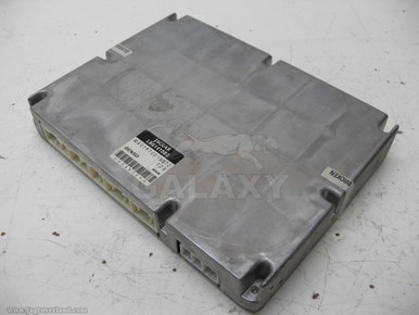 Engine Control Module LNG1410BC MB079700-8872 98-03 Jaguar XJ8 ECU ECM ...