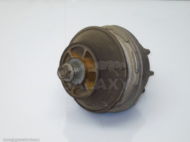 97-06 XK8 XJ8 R Engine Motor Mount Mnc7500Ab - Galaxy Jaguar