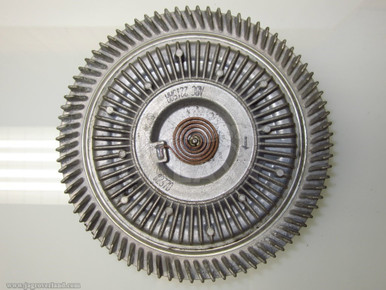 80-95 XJ6 XJ12 XJ40 XJs Vanden Plas Daimler Limousine Radiator Cooling ...