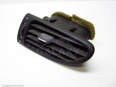 00-02 S-Type Right Vent Xr83-19C893-Ae - Galaxy Jaguar