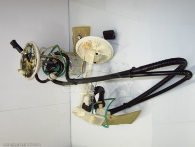 03-05 S-Type Fuel Pump Assy Xr849199 Xr849201 - Galaxy Jaguar