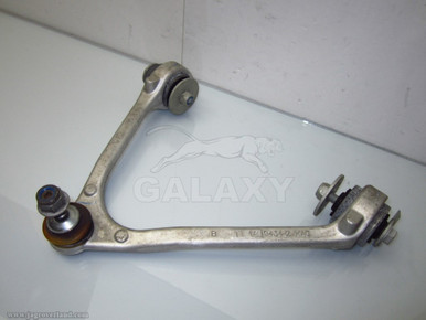 03-09 XF S-Type Oem Front Suspension Left Upper Control Arm Used ...