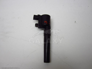 00-02 S-Type 4.2L Ignition Coil Xw4U-12A366-Ba - Galaxy Jaguar