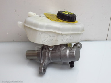 16-18 XF Xe F-Pace Master Cylinder And Power Booster A426K T2H7388 ...