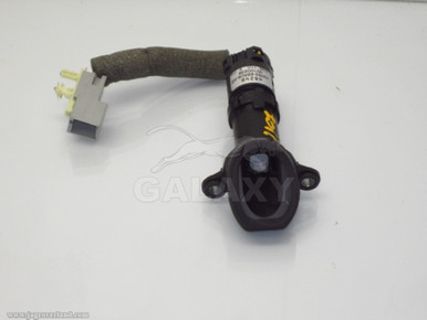 09-17 XJ XF F-Type Ambient Air Temperature Sensor Aw93-8B506-Ab C2Z5465 ...