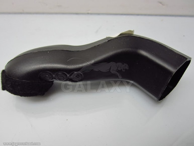 16-18 XF Xe F-Pace Hud Lower Air Duct Gx73-014A51-Ba T2H21885 T4N5080 ...