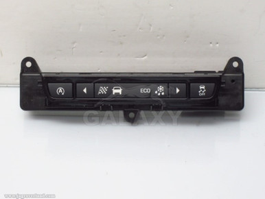 Switch Assembly T2H19784 16-19 XF XE F-Pace Traction Auto Stop Go ...