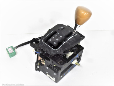Floor Shifter 03-08 S-type Automatic 2r83-7k004-ap XR856664 - Galaxy Jaguar