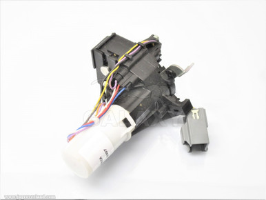 Trunk Tail gate Lid Latch actuator 03-09 XJ XK 8 R C2C1740 2W93F43200AD ...