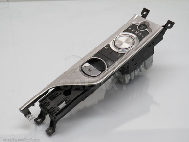 Shift Control Module 13-15 XF C2Z30975 - Galaxy Jaguar