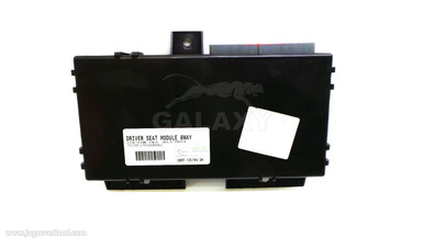 Control Module 03-08 Jaguar XJ S-Type 8-Way Seat ECU 2W9F-13C789-DH ...