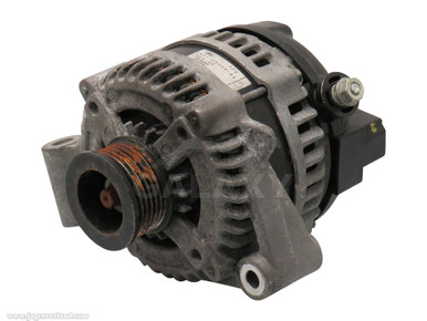 Alternator 10-20 Land Rover 8W83-10300-BA LR124471 104210-1470 - Galaxy ...