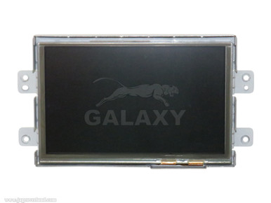 Display Unit T4N14790 FK72-19C299-AC 17-19 XE Navigation info Screen ...