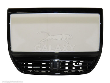 Vent Panel GX73-014L21-BF 17 XE 17-20 F-Pace T4A12745 - Galaxy Jaguar