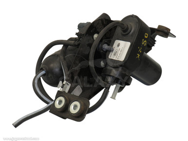 Air Pump 7W83-2B925-AE 07-15 XK XKR C2P15958 - Galaxy Jaguar