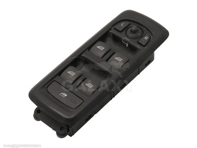 Window Switch AH22-14540-AC 10-16 Range Rover LR4 LR086040 Left Master ...