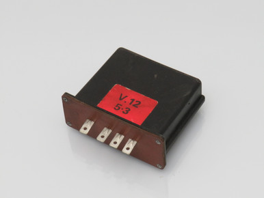 FUEL INTERFACE Module DAC2589 79-88 XJS 73216A LUCAS - Galaxy Jaguar