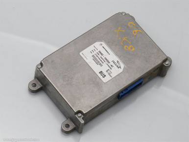 Control Module C2N3421 3W83-19K350-AC 2006 XK8 Bluetooth Telephone ...