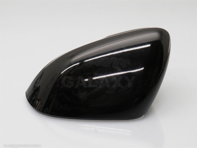 Mirror Cover C2Z4413 9X2317E702BB 4305-505 Left 10-20 Jaguar - Galaxy ...