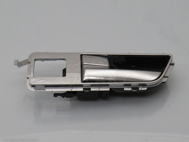 LR031885 LR031891 Door Handle 10-16 Rover Sport Inner Left Front Bezel ...