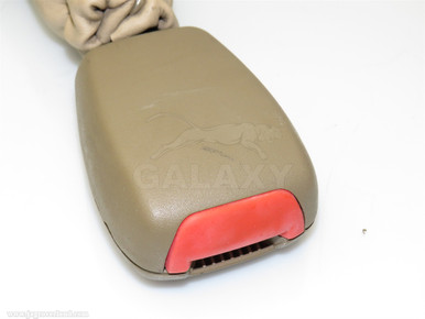 Buckle 01-06 XK8 XKR HJE7017AGAEK - Galaxy Jaguar