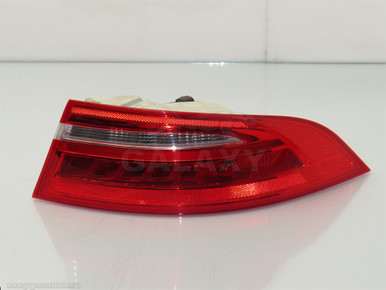 Tail Lamp Assembly 17-19 XE GX73-13404-BG T4N8026 Right - Galaxy Jaguar