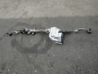 Steering Gear 18-20 Jaguar XF XE T2H37953 7828177484 - Galaxy Jaguar