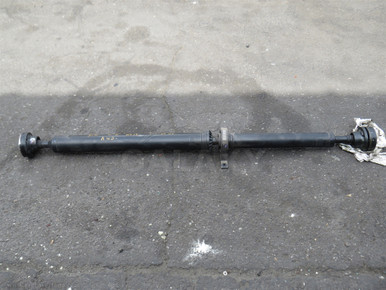 Drive Shaft 17-19 Jaguar XE T4N1302 HX73-4365-AC - Galaxy Jaguar